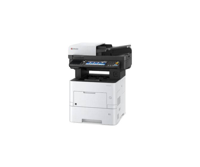Купить МФУ лазерный Kyocera Ecosys M3655idn в интернет-магазине